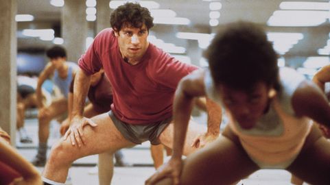 DON’T TURN INTO A FLOATING TURD. HERE ARE 5 EXERCISES TO KEEP YOU ...